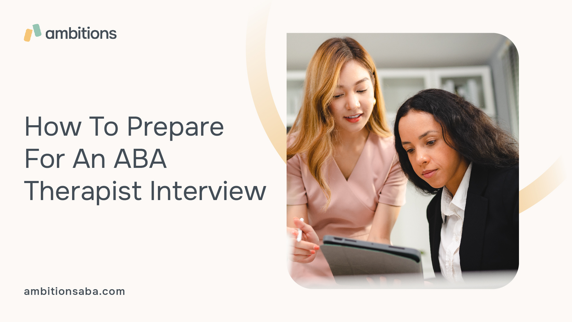 15 Aba Therapist Interview Questions And Answers